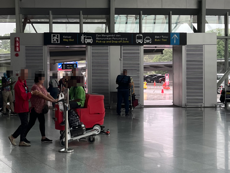 ジョホールバル スナイ国際空港から市内への移動はバスが格安でおすすめ！ | 旅を最高に楽しむために