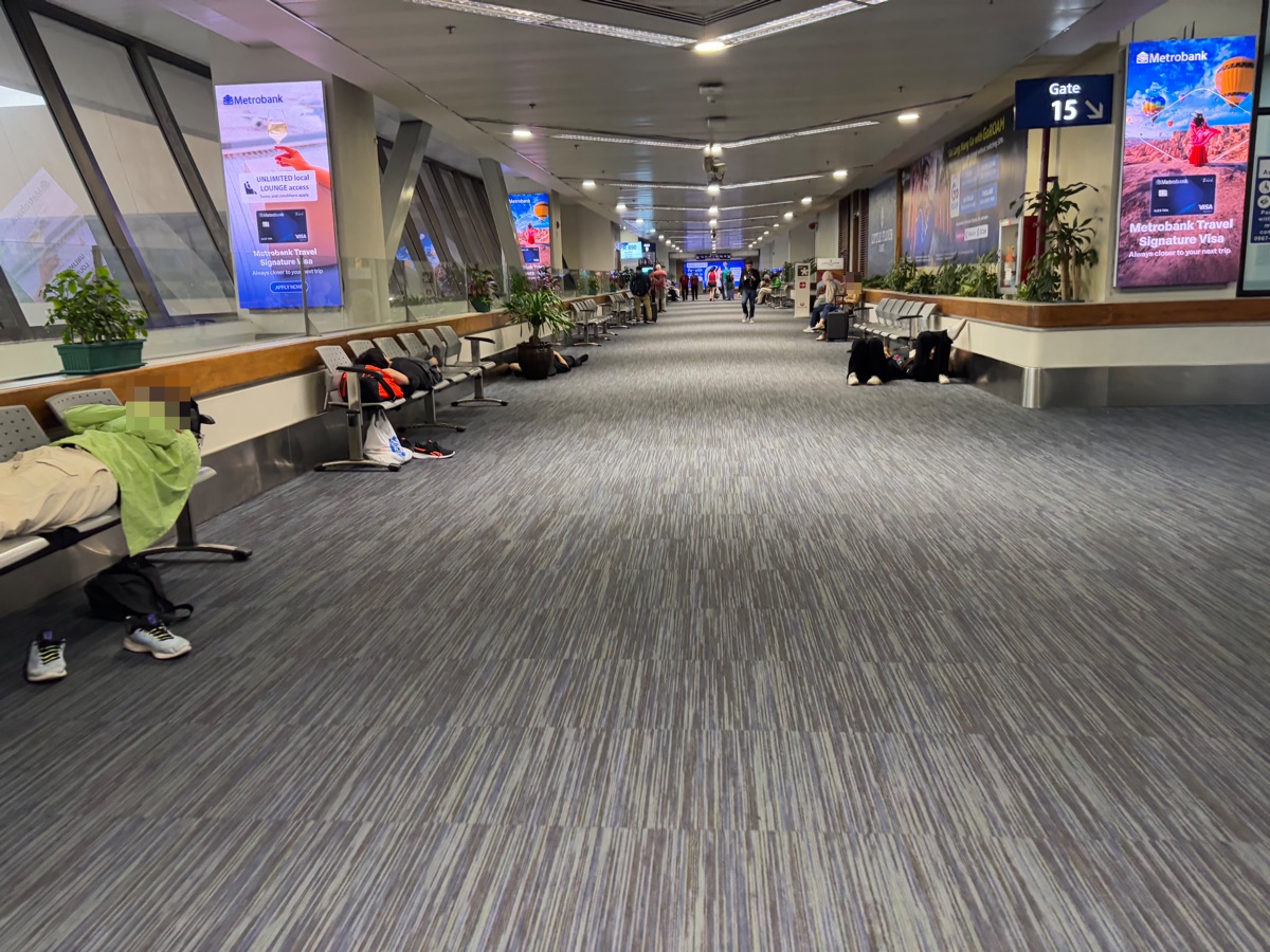 【マニラ】ニノイ・アキノ国際空港（NAIA）第1ターミナルでの国際線乗り継ぎを徹底解説！ | 旅を最高に楽しむために
